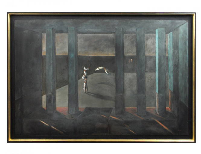 Alison Cann Clift (known As Ali) (20th Century)