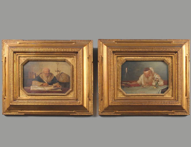 Richard Linderum (german. 1851 1905)