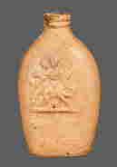 Extremely Rare and Important Moravian Fish Flask, - Nov 02, 2013 ...