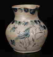 Exceedingly Rare and Important Anna Pottery Stoneware - Oct 28, 2017 ...