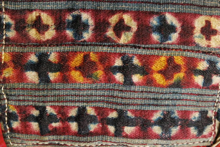 RARE TIBET NOMADIC PANGDEN - late 19th century - Apr 06, 2013 ...