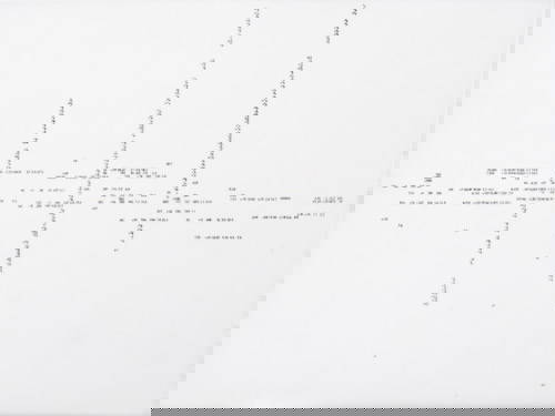 Susan Goldman (american, 1964 2001) Three Works Of