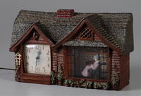 Haddon Products "Home Sweet Home" Clock - Mar 23, 2013 | Jack Eubanks ...