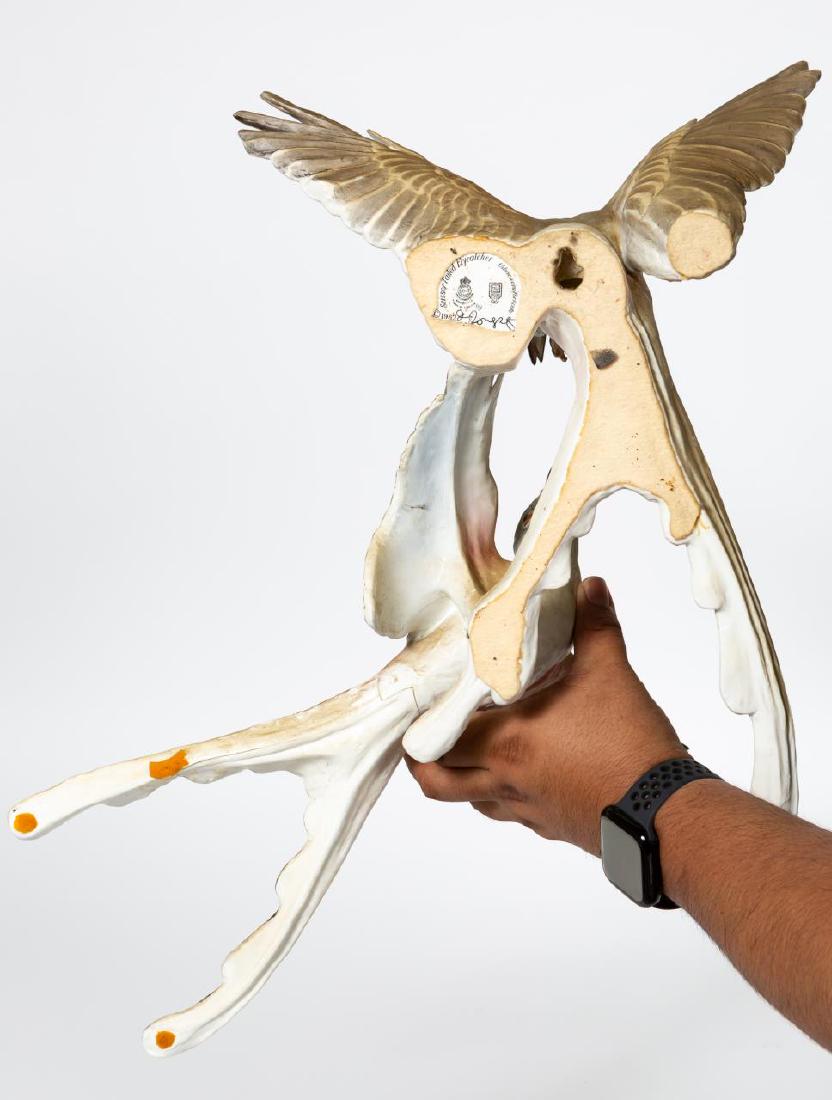 Dorothy Doughty Scissor-Tailed Flycatcher Figure - May 19, 2019 ...