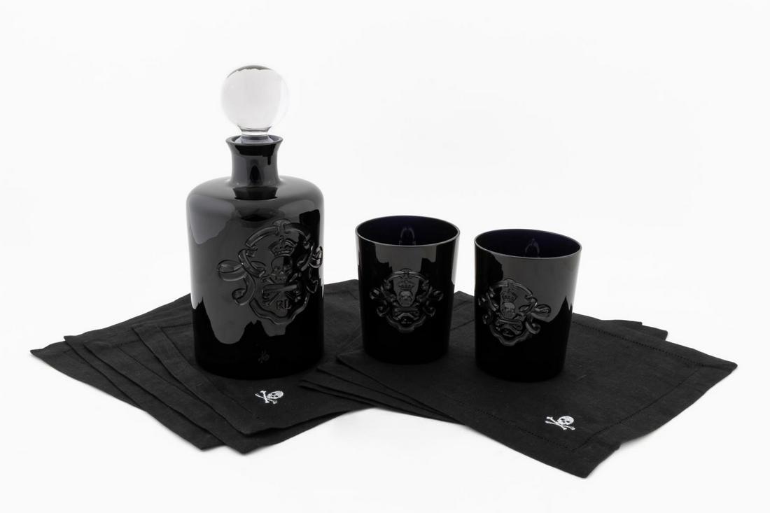 RALPH LAUREN AYERS BARWARE, PIRATE MOTIF - Sep 12, 2020 | Ahlers ...