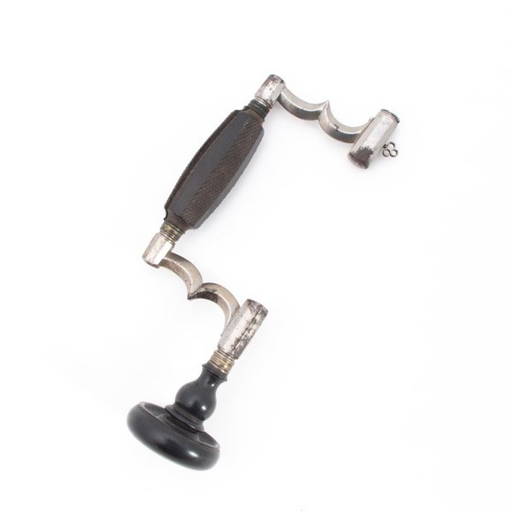 Surgical Tool, Trepan Or Skull Drill