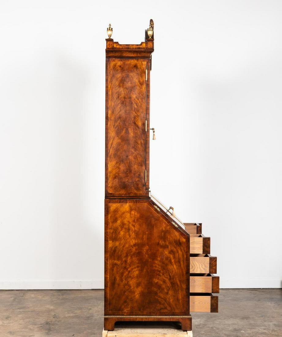 THEODORE ALEXANDER ALTHORP SECRETARY BOOKCASE - Jul 18, 2021 | Ahlers ...