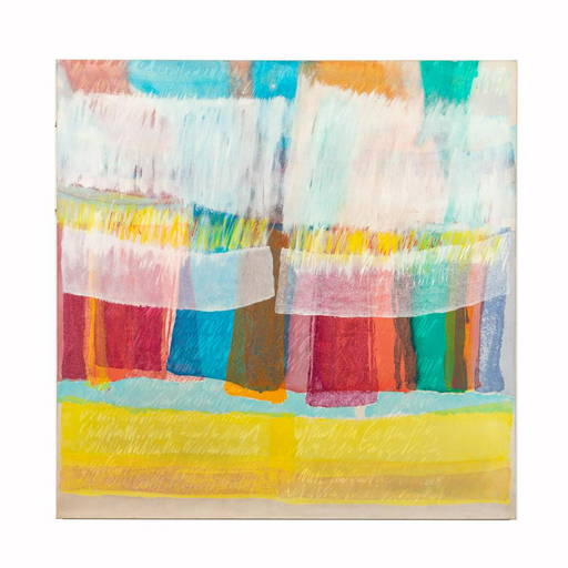 RUTH LAXSON, "WHITE PASSAGES" OIL ON CANVAS 1996 - Oct 23, 2021 ...