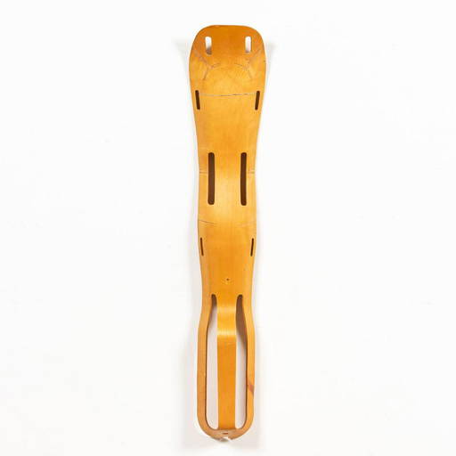 Charles And Ray Eames Molded Plywood Leg Splint