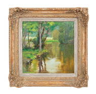 Willie Jinks (1922-2010) 'M(N)other,' Atlanta, Georgia, early 21st ...