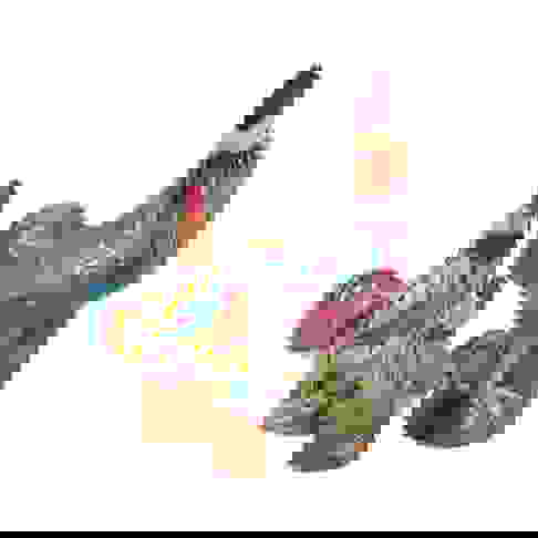 Three Chinese Export Famille Rose Roosters Auction