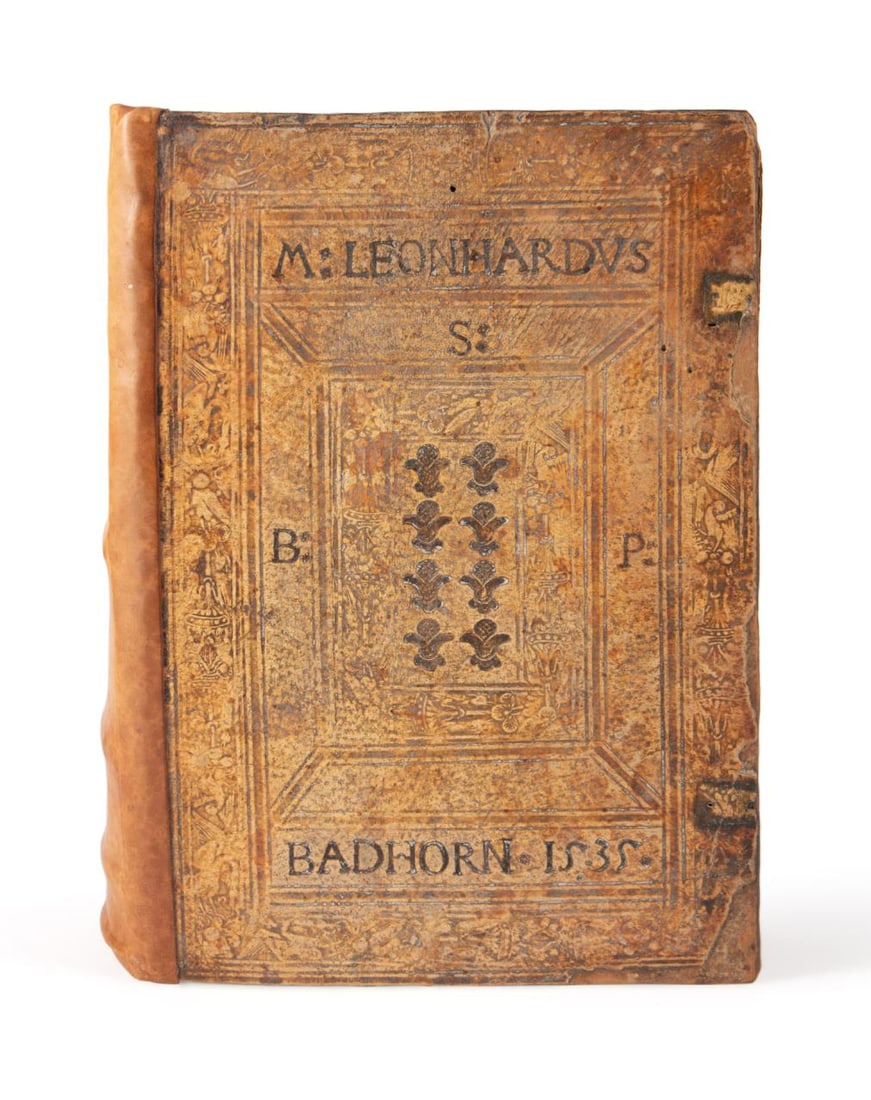 Holy Bible, First Editiion Of The Latin Bible,1528 Auction