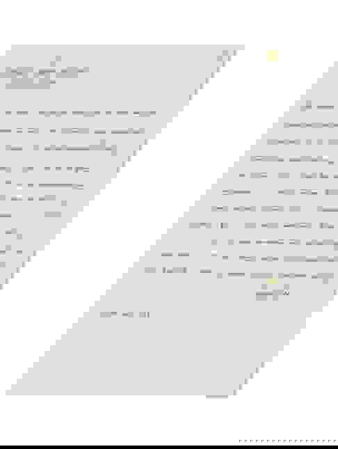 Eugene Field Handwritten Letter From 1892 Auction