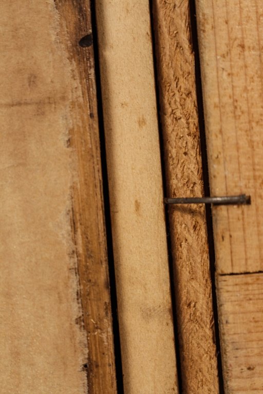 George Beattie Mid Century Oil Painting, Signed