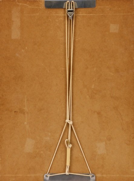 Man Ray, "Spider Woman" Signed Limited Edition