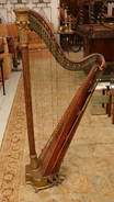 Regency Harp - Sep 22, 2013 | Fairfield Auction, LLC in CT