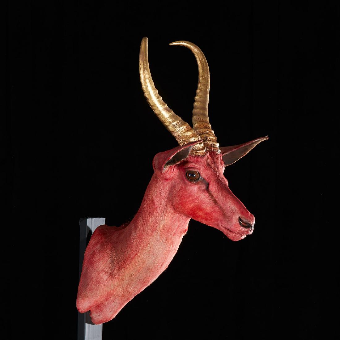 FRINGE! 2017-11-13 Auction - 415 Price Results - Millea Bros Ltd in NJ