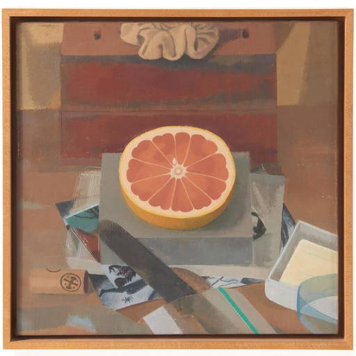 Susan Jane Walp, Painting