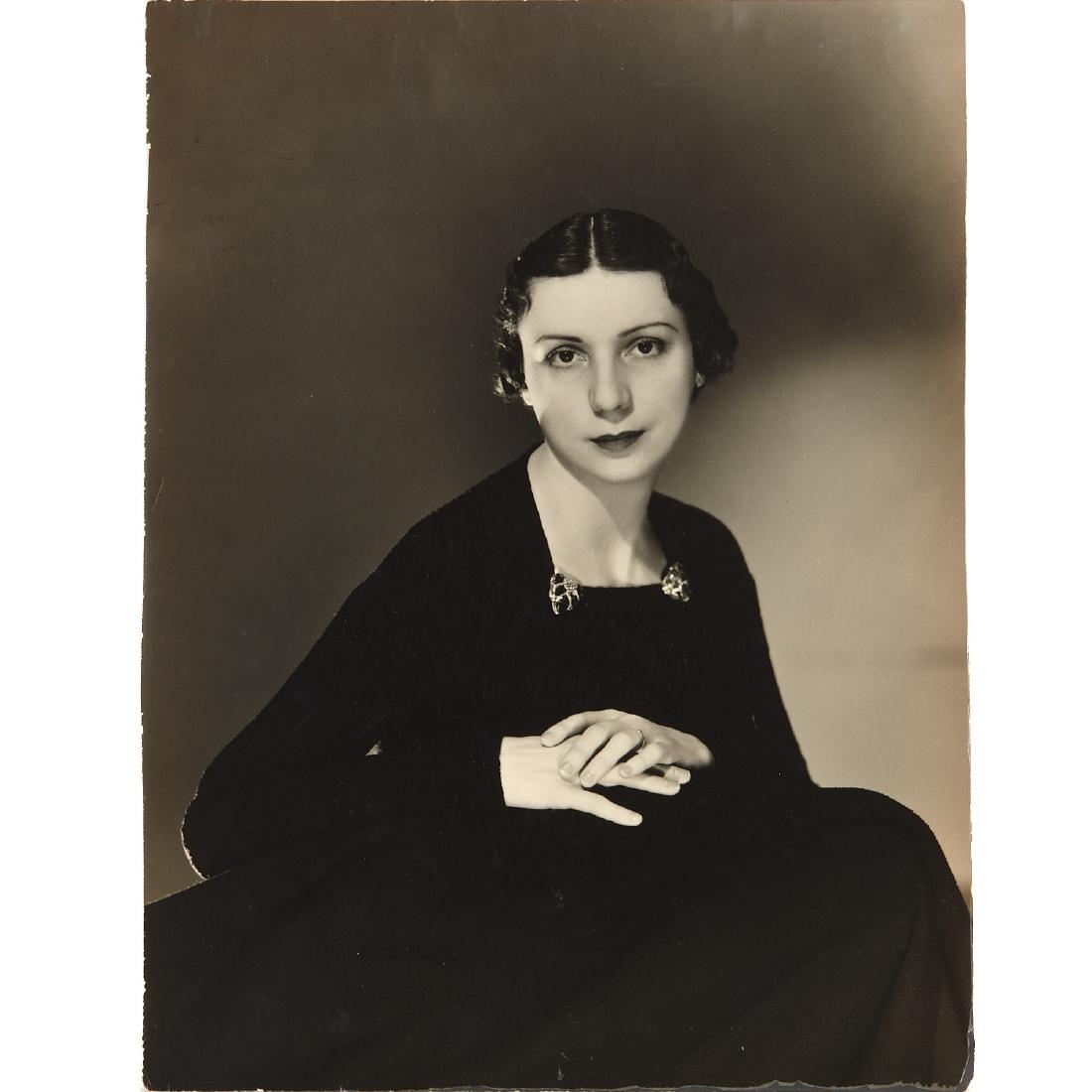 Andre Durst, photograph