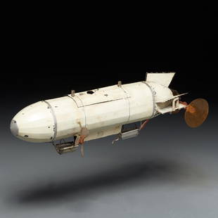 Boxed Marklin 11400 Graf Zeppelin
