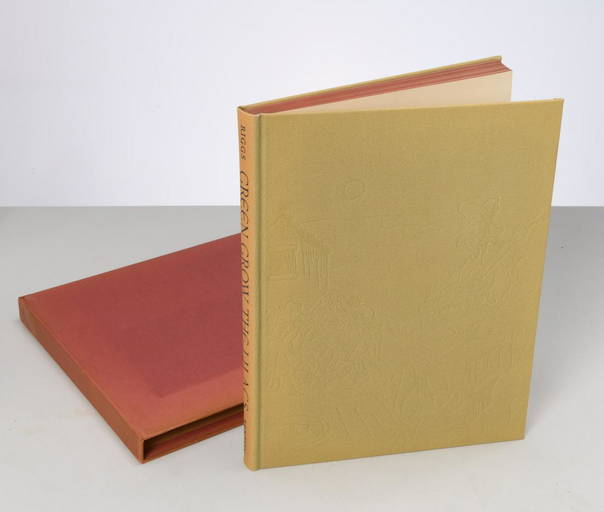 BOOKS: LEC, Lynn Riggs, Thomas Hart Benton - Sep 27, 2019 | Millea Bros ...