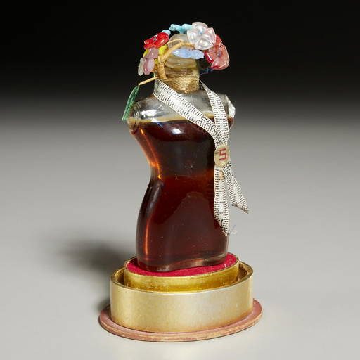 Rare Elsa Schiaparelli "Shocking" perfume sealed - Nov 29, 2021 ...