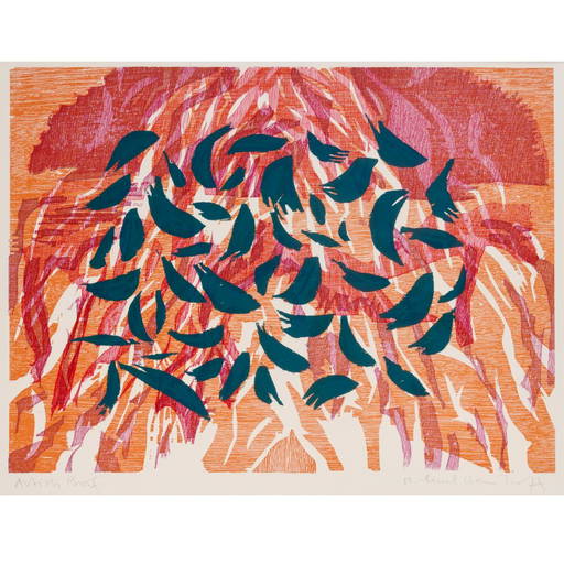 Michael Heindorff, artist's proof print - Feb 02, 2022 | Millea Bros ...