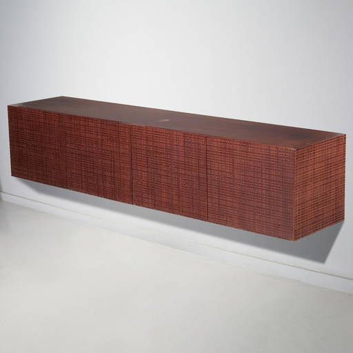 Laura Meroni, BD11 wall-hanging sideboard - May 18, 2022 | Millea Bros ...