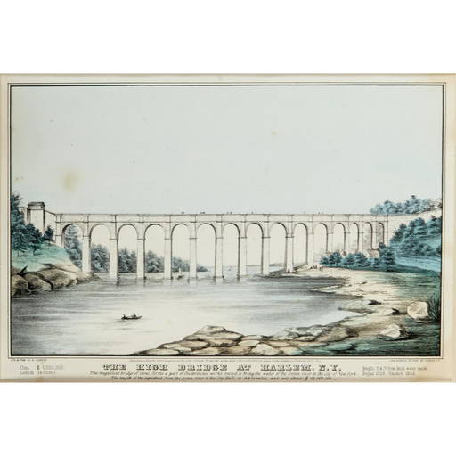 N. Currier, colored lithograph, ex Donald Heald - Jun 24, 2022 | Millea ...