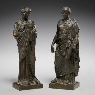 Vestal Prices - 2,841 Auction Price Results