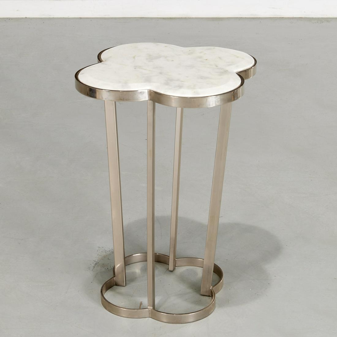 Regina Andrew, Clover Side Table