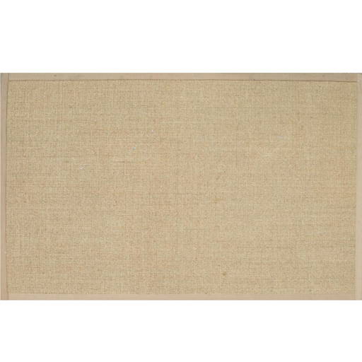 Contemporary Pottery Barn Sisal Carpet