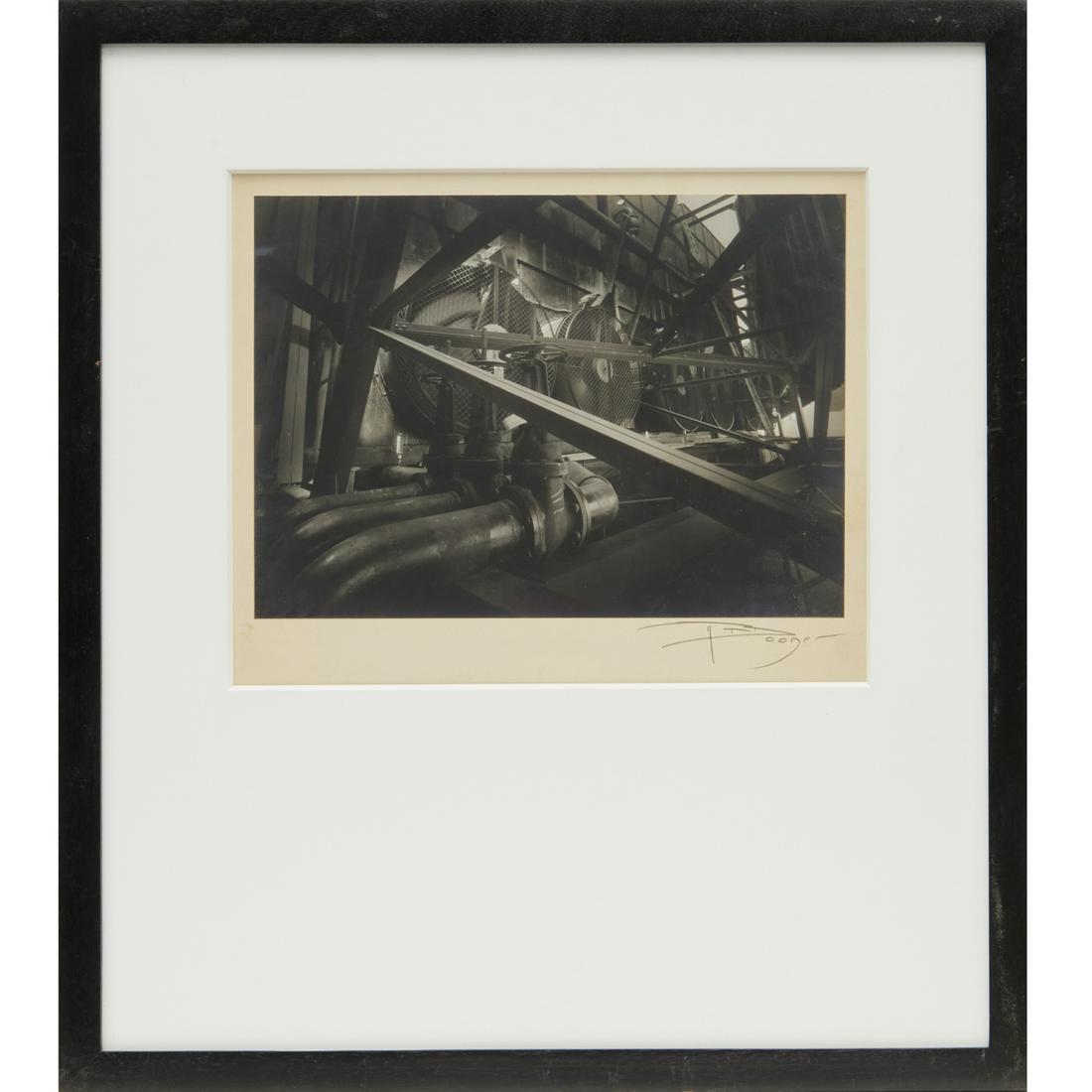 Richard T. Dooner, Signed Photograph Auction