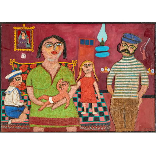 Millea Bros Ltd - ABC: Estate Finds, Day 2 of 3