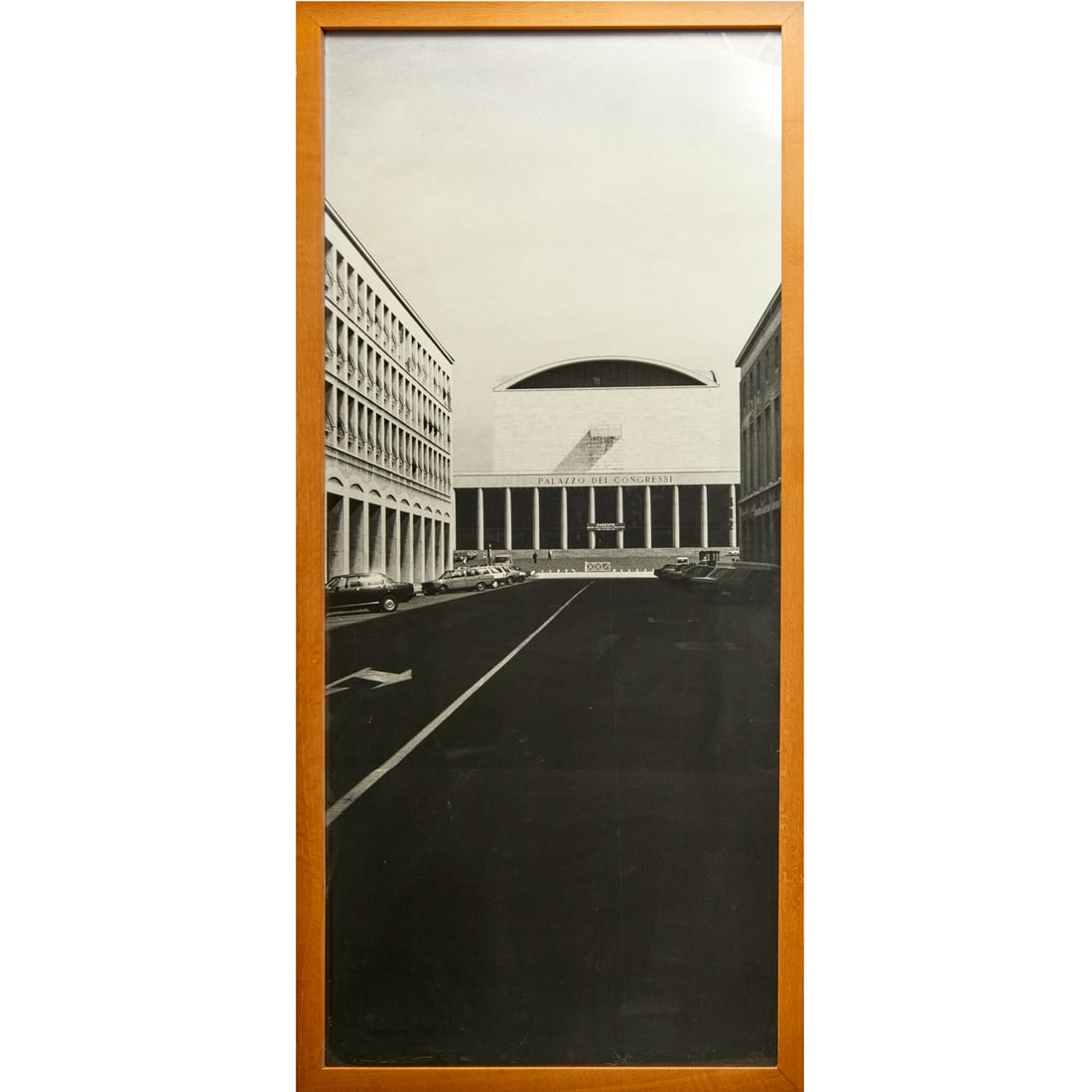 Gunther Forg, Monumental Photograph Auction