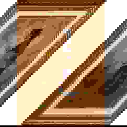 Leon Moran, Oil On Board Auction