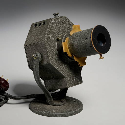 Vintage Kliegl Stage Light, Model 276