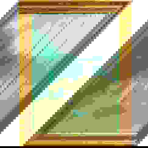 Adah Clifford Murphy, Oil On Canvas Auction