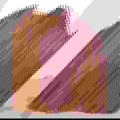 Unusual Art Nouveau Tambour Floor Screen Auction