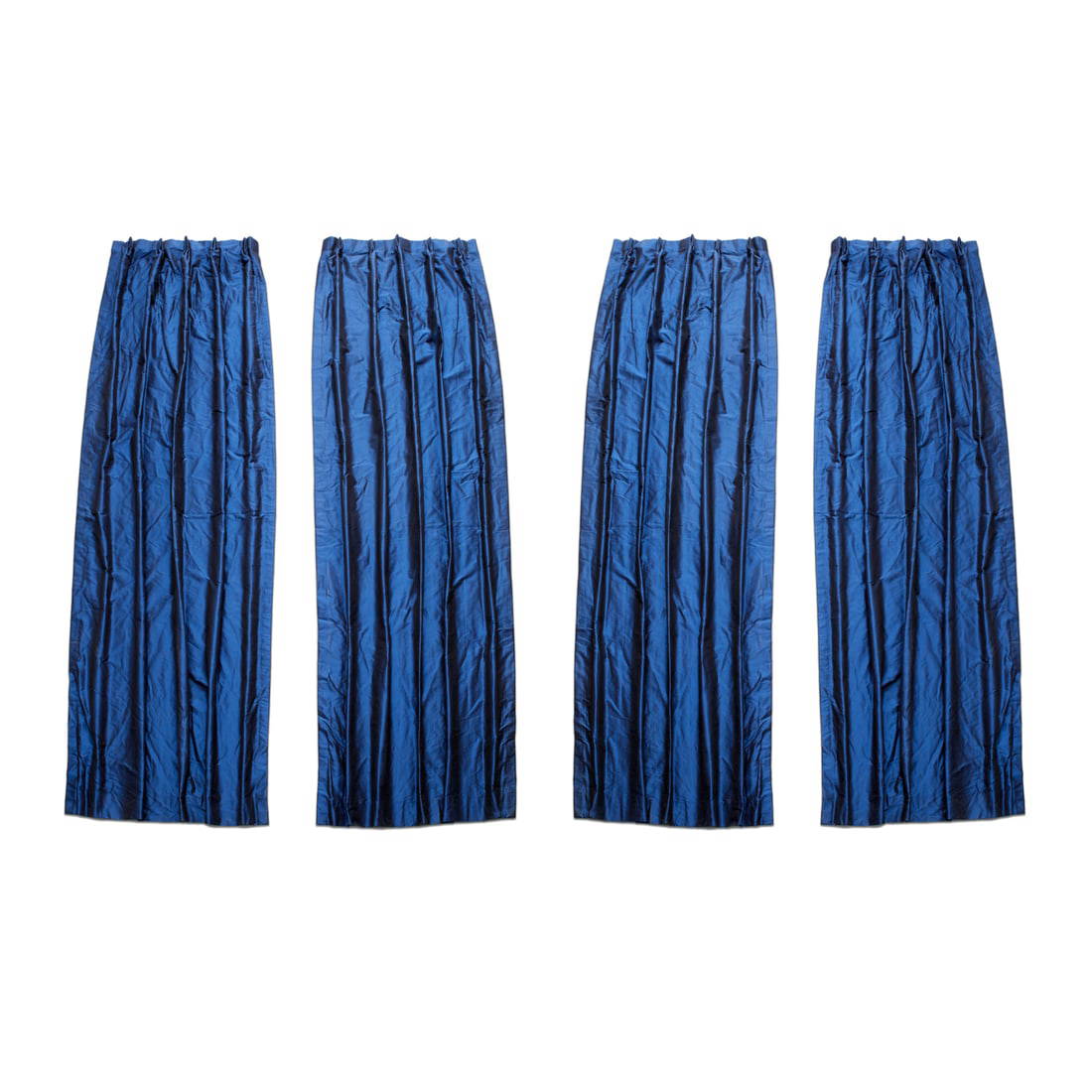 (4) Fine Drapery Panels From Southampton Estate - Jun 13, 2025 | Millea ...