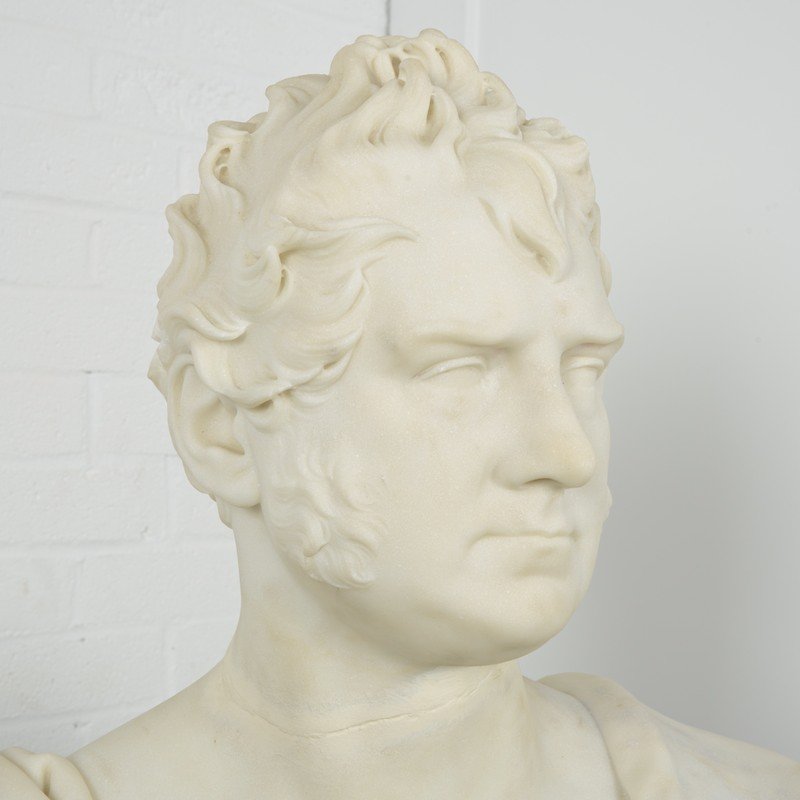 Thomas Earle (1810-1876, British), sculpture - May 24, 2014 | Millea ...