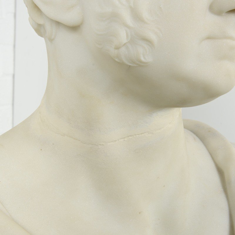 Thomas Earle (1810-1876, British), sculpture - May 24, 2014 | Millea ...