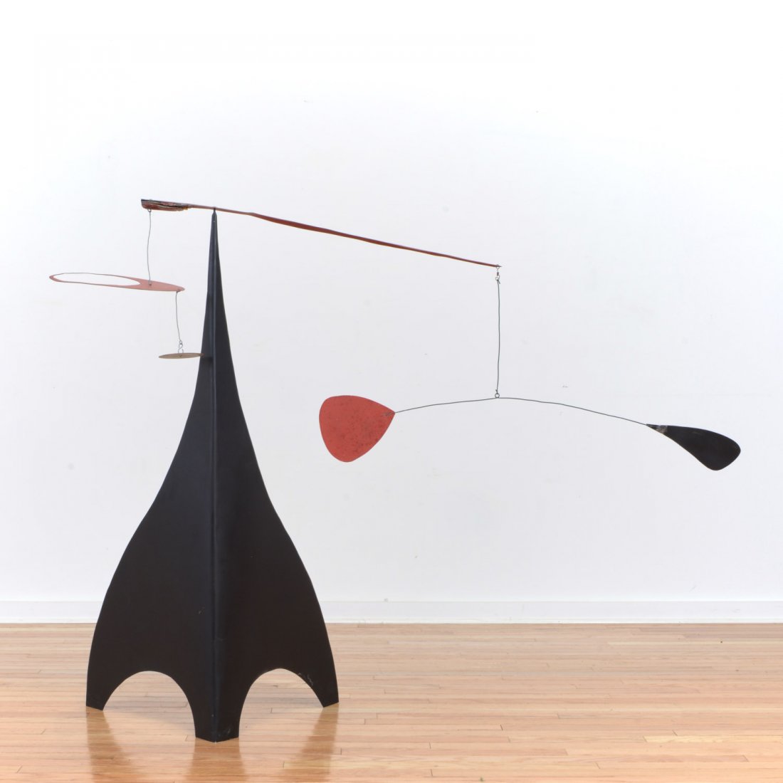 Manner Of Alexander Calder, Stabile