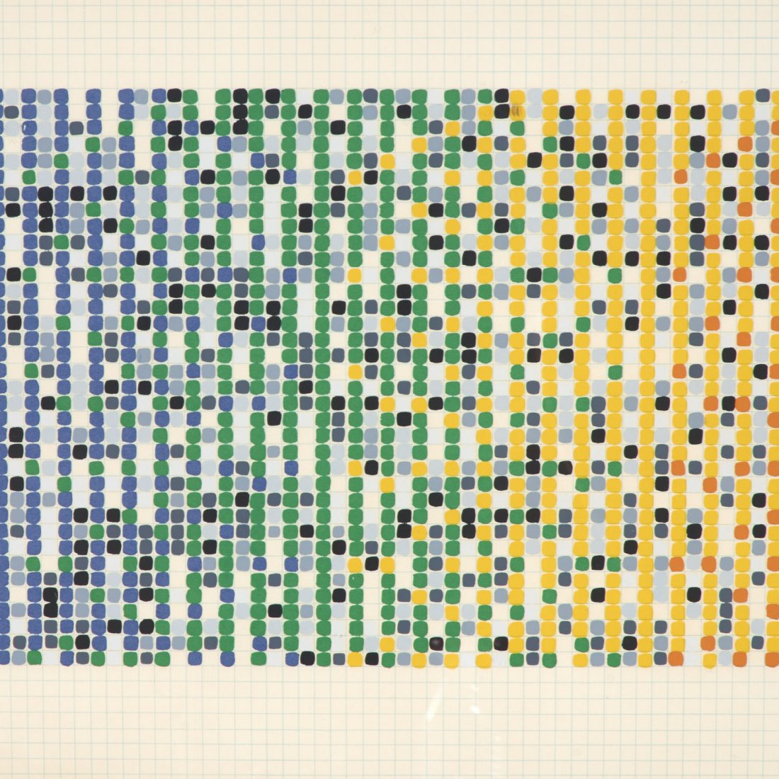 David Roth, signed lithograph