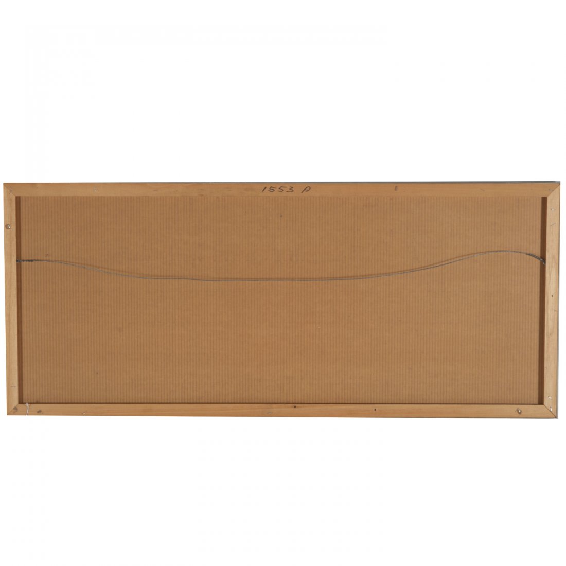 David Roth, signed lithograph