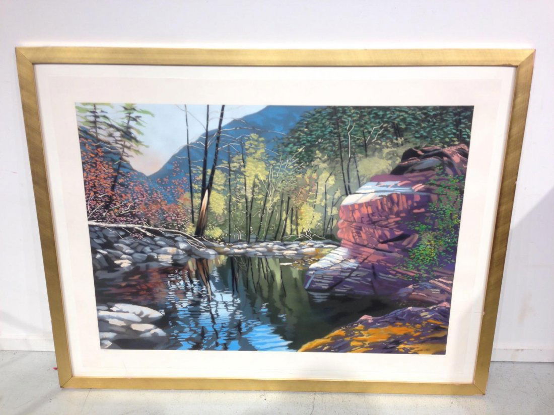 David Kessler (American, b. 1950)