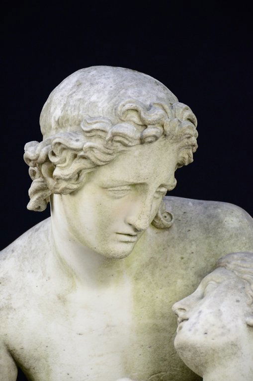 RINALDO RINALDI, (ITALIAN, 1793-1873), Allegory