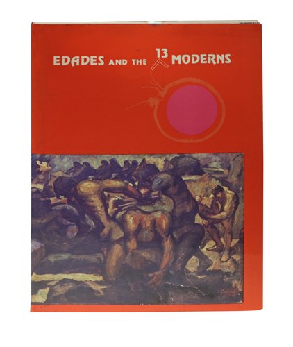 Edades And The 13 Moderns