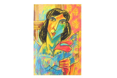 PHILIPP BADON (b. 1957) - Oct 18, 2019 | Leon Gallery in Philippines