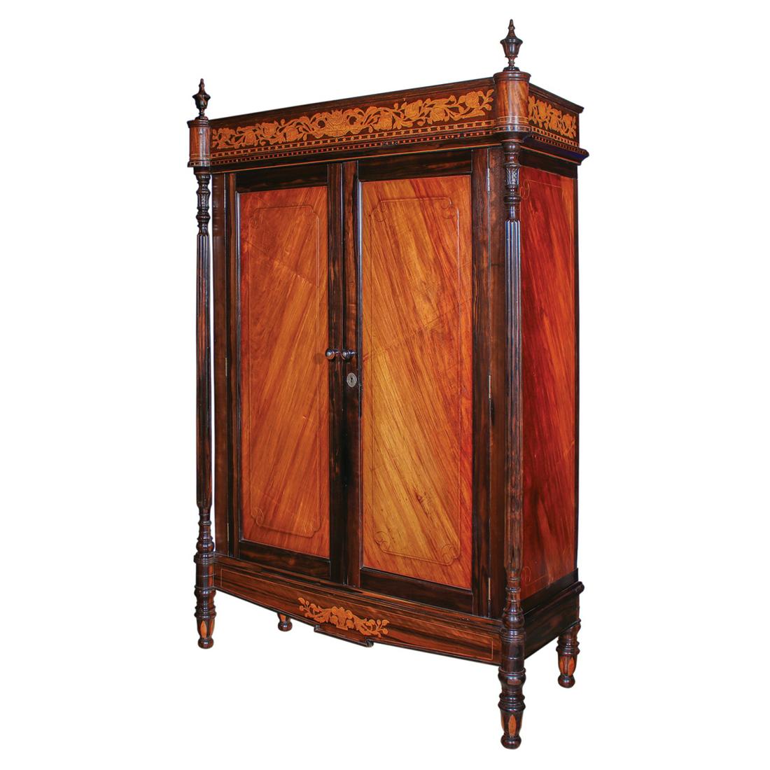 - Manila Aparador - Feb 27, 2021 | Leon Gallery in Philippines